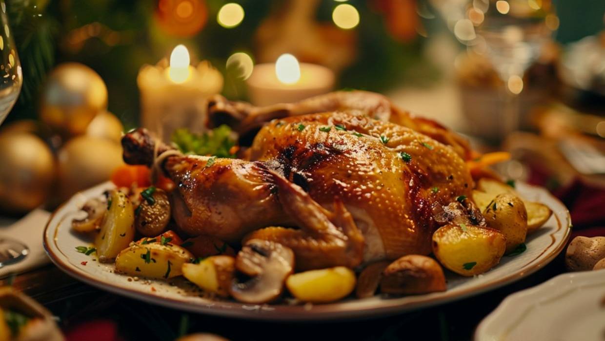 Bakhsh, Herbed Rice with Beef | Aish