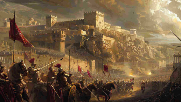 Ancient Antisemitism and the Kitos War | Aish