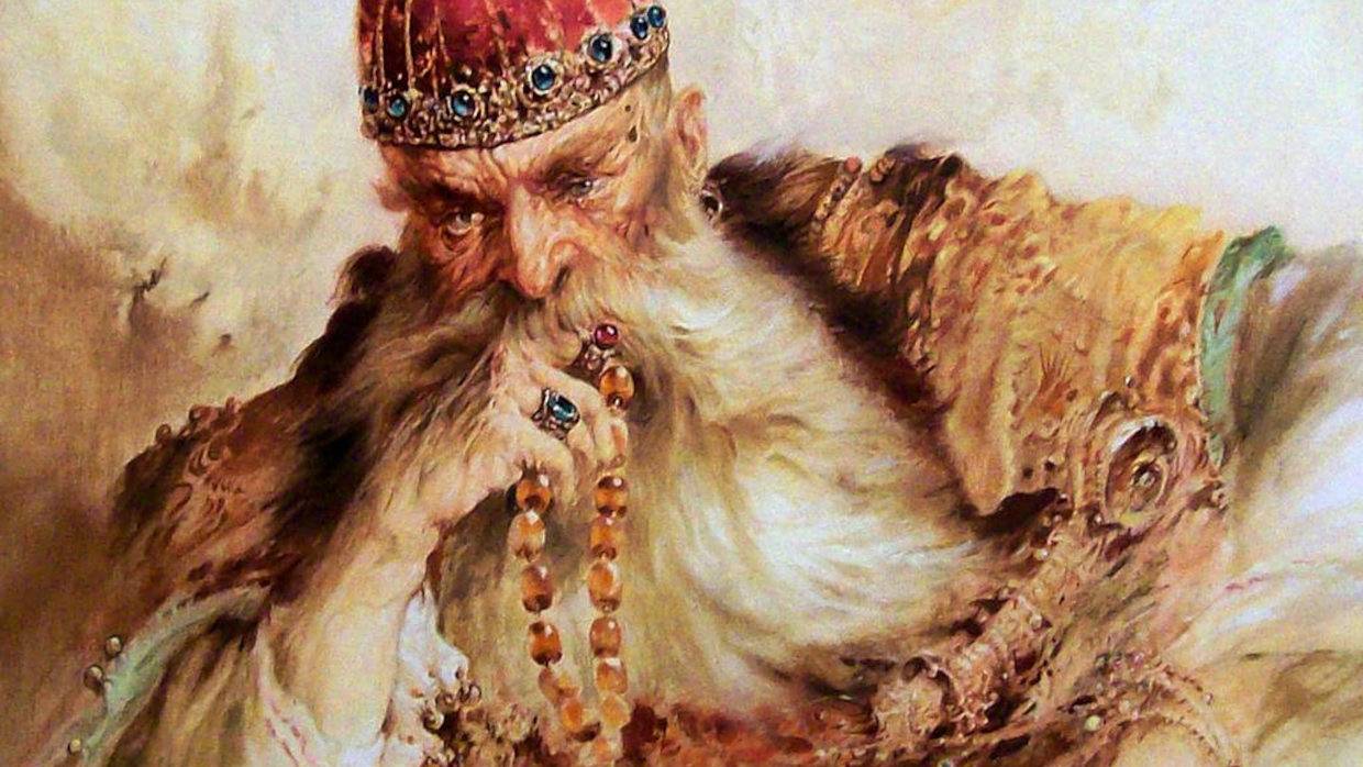 Hammering Haman: The Legend of the Fearsome Ottoman Tyrant and Purim | Aish
