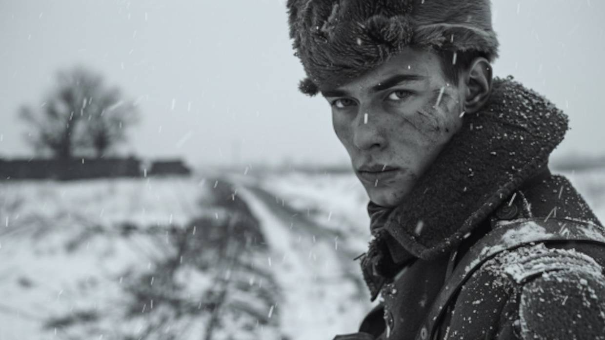 In Constant Fear of Being Discovered I’m a Jew | Aish