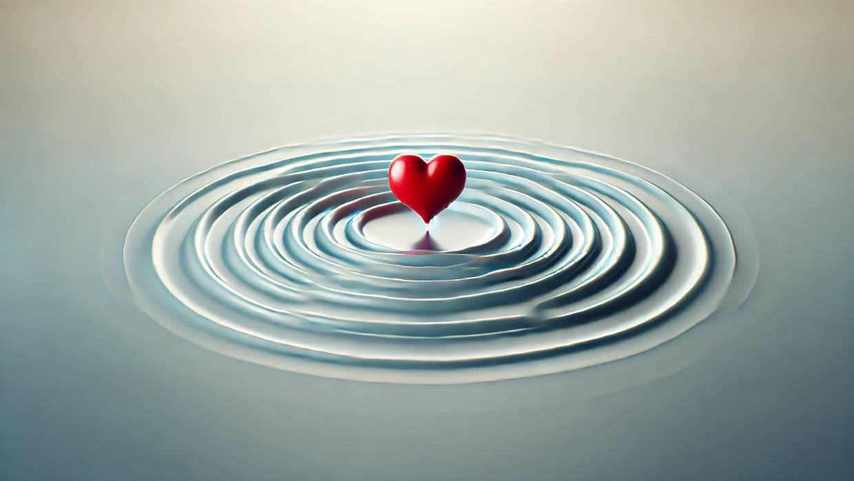 Stop Criticizing and Focus Instead On What’s Going Right | Aish