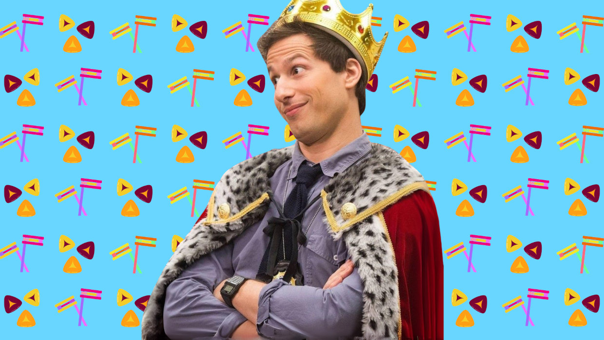 The Purim Story Told Through Memes | Aish