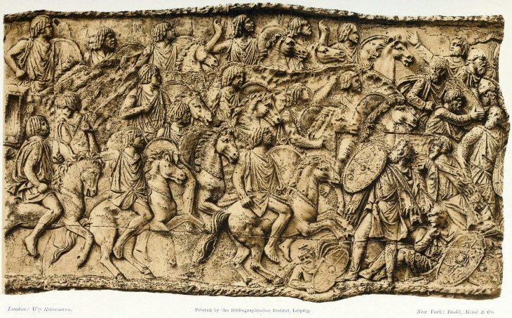 Ancient Antisemitism and the Kitos War | Aish