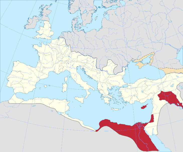 Ancient Antisemitism and the Kitos War | Aish