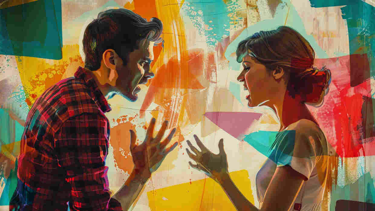 6 Ways to Turn Conflict into Connection | Aish