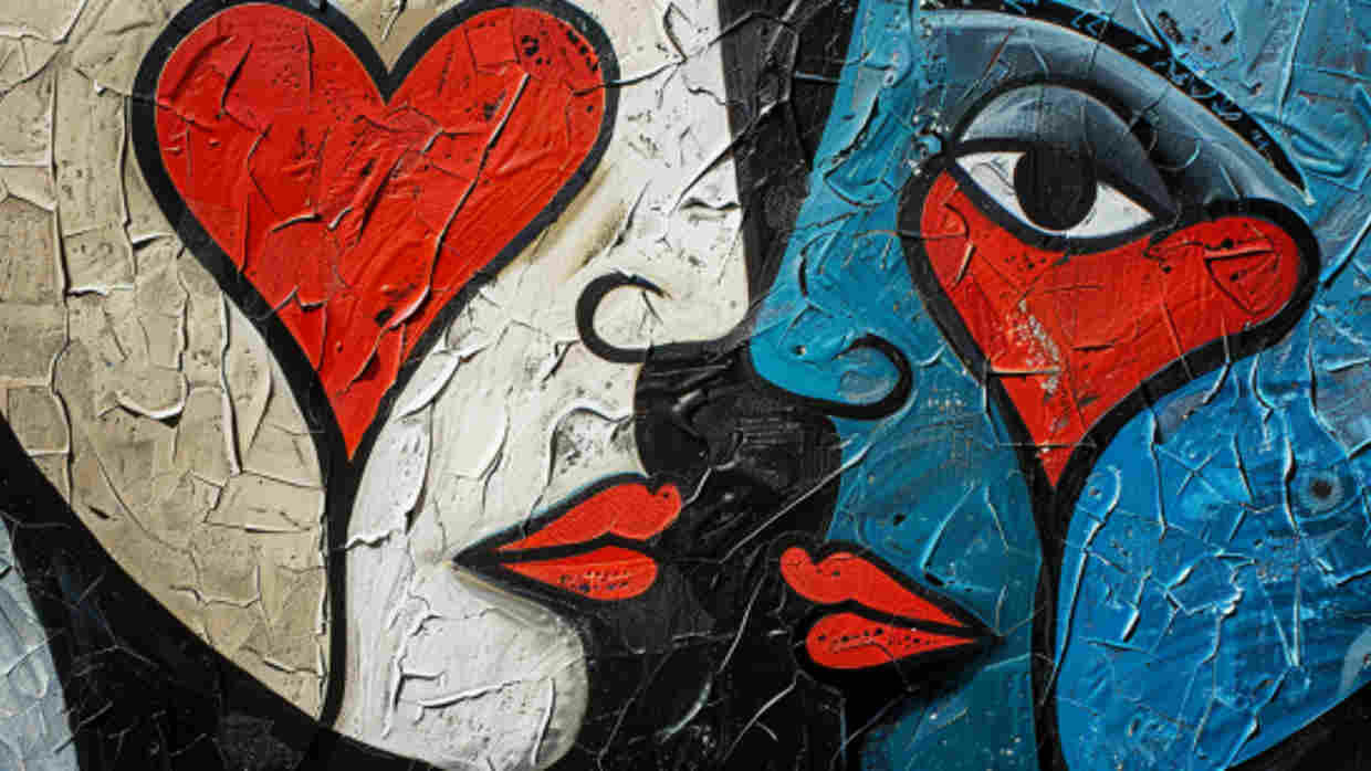 How to Stay Positive While Looking for Your Soul Mate | Aish
