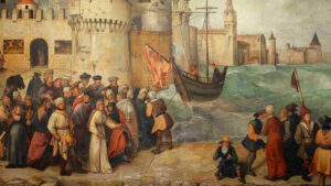 Debunking Antisemitism: The 109 Countries Myth - Rock of Ages Media