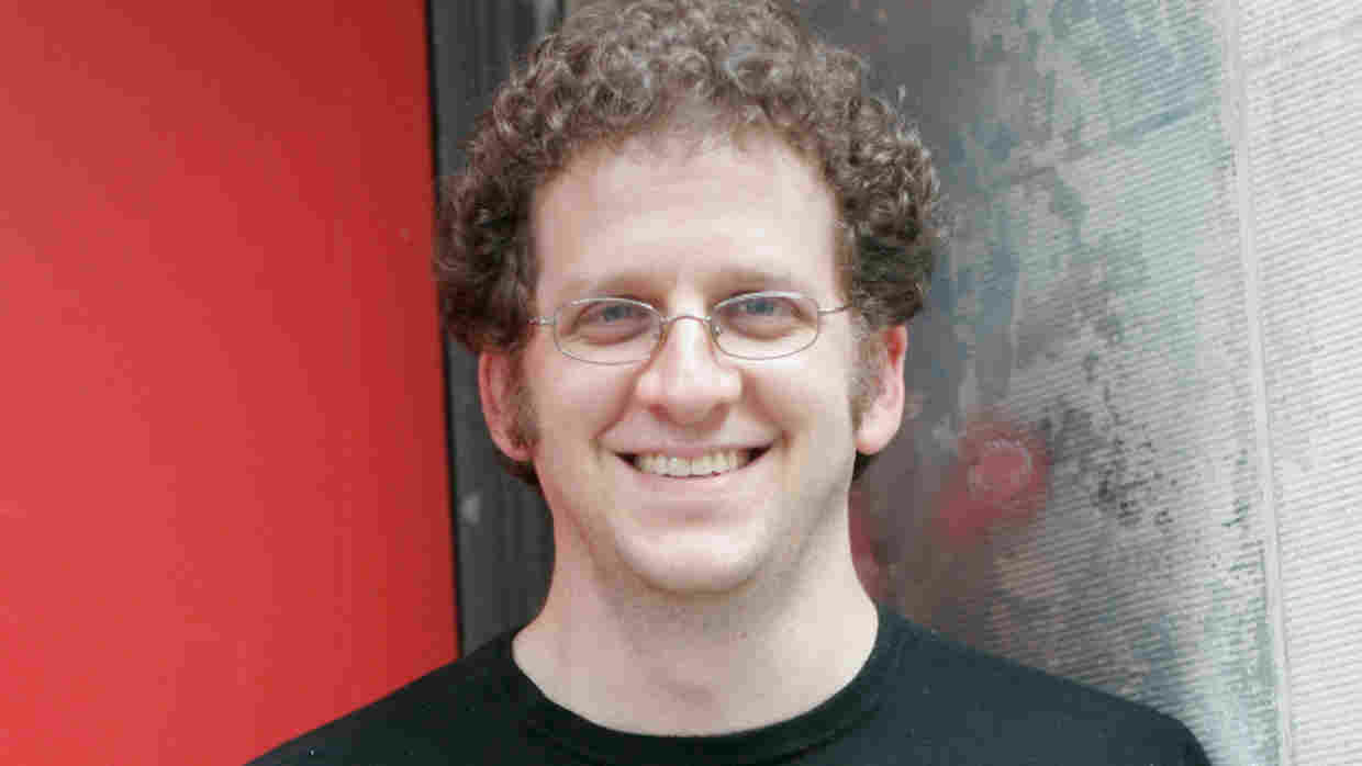 Award-Winning Comedy Writer Explores Jewish History in Funny New Book ...