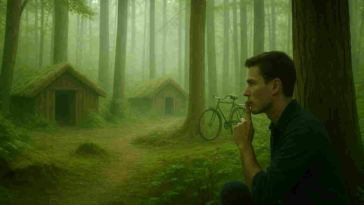 How a Hidden Dutch Village Saved Jews during the Holocaust | Aish