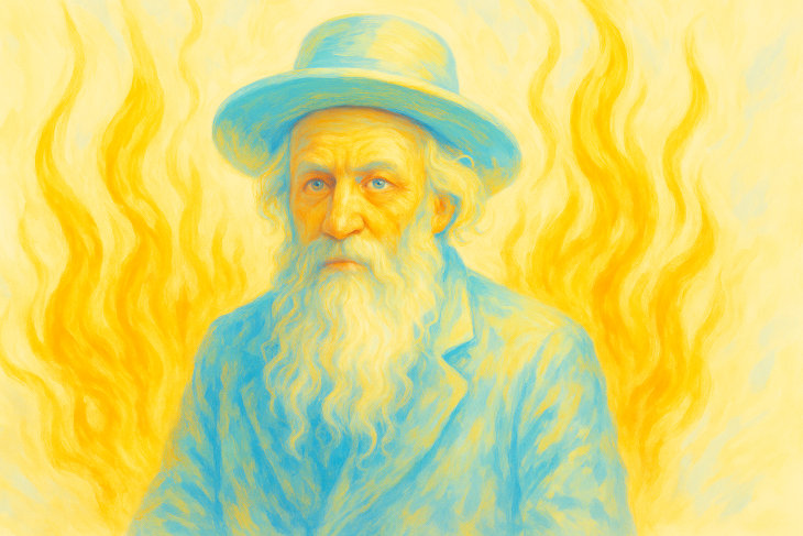 Radical Honesty: The Sayings of the Kotzker Rebbe | Aish
