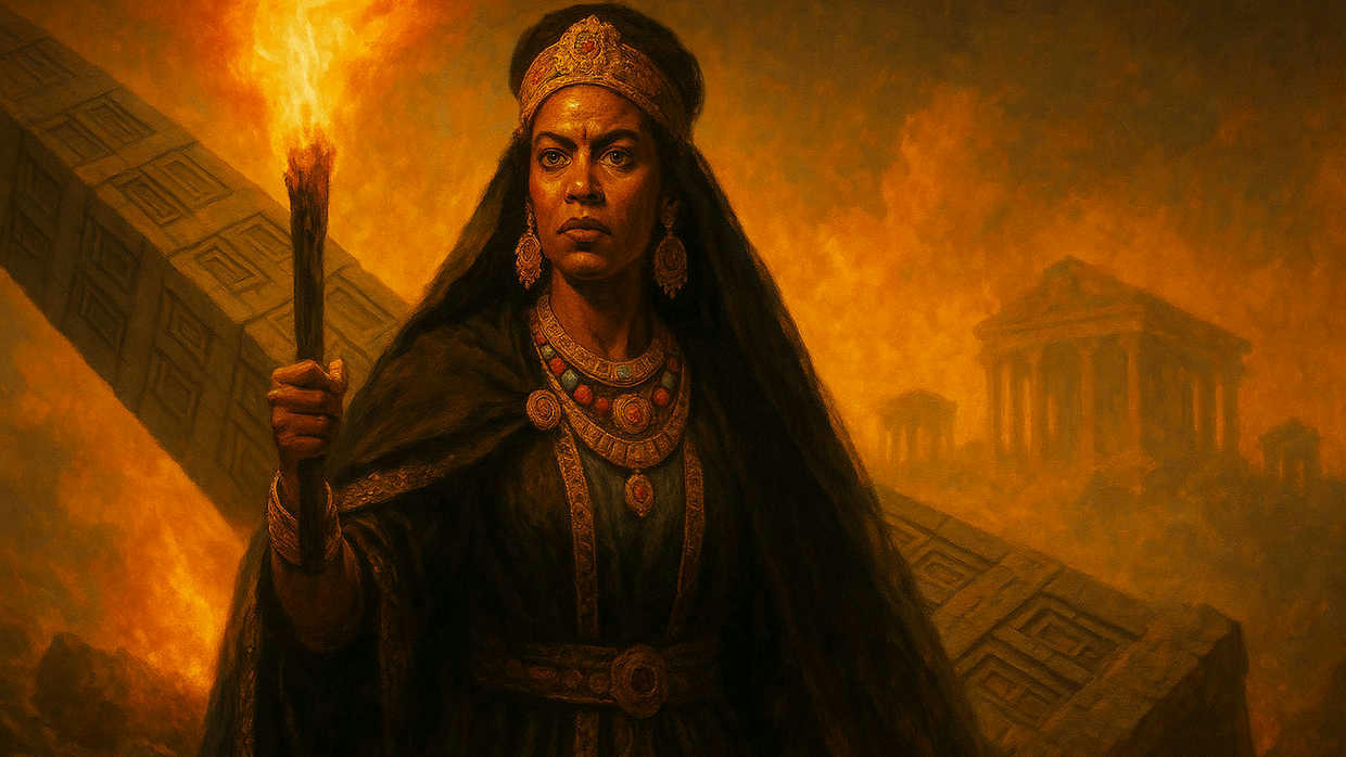 Ten Jewish Rulers You Never Heard Of | Aish