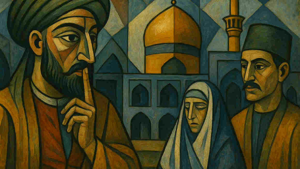 Jewish History - History Of The Jewish People | Aish