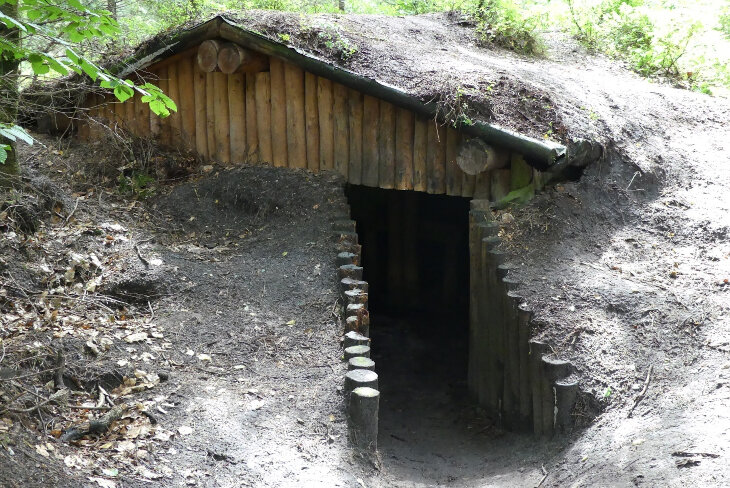 How a Hidden Dutch Village Saved Jews during the Holocaust | Aish