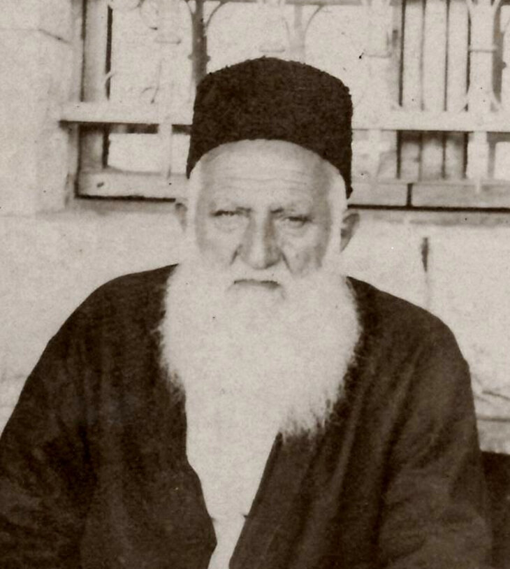 The Secret Jews of Mashhad, Iran | Aish