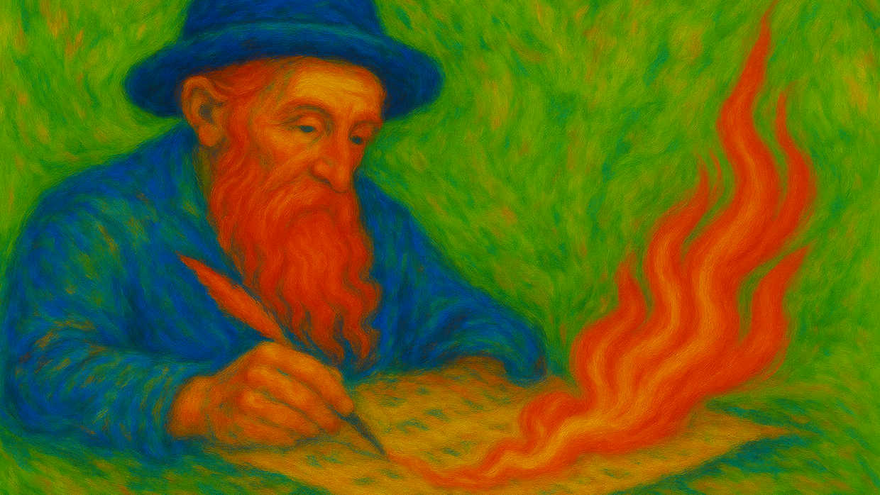 Radical Honesty: The Sayings of the Kotzker Rebbe | Aish