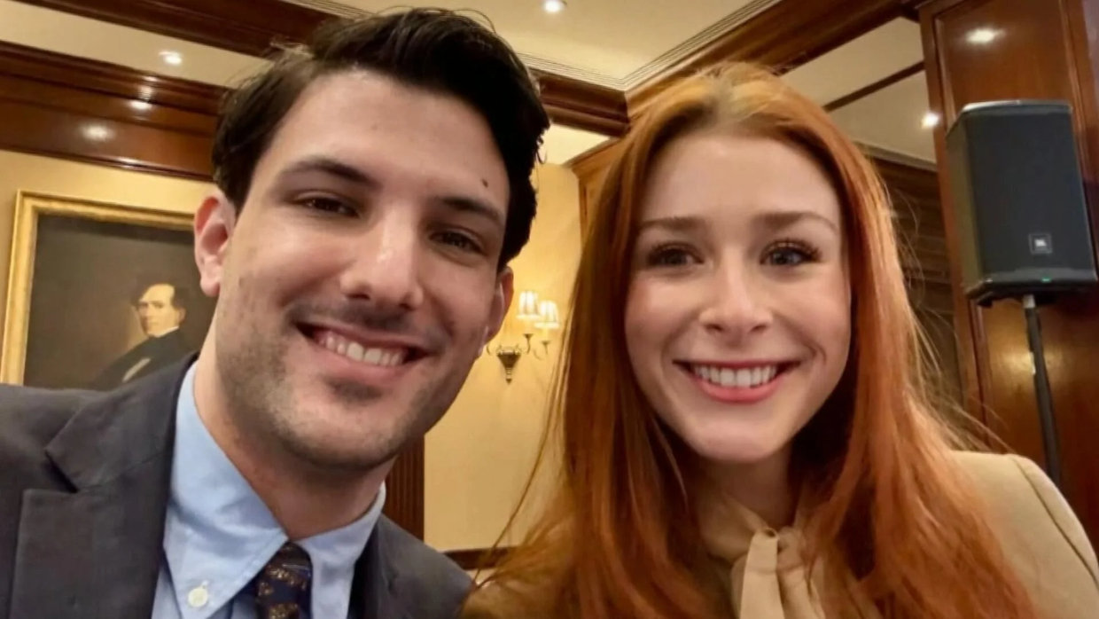 Sarah Milgrim’s Life—and Death—Calls Us to Be Louder, Prouder Jews | Aish