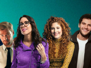 5 Great Jewish Comedians on Instagram | Aish