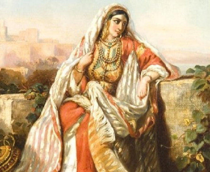 Solica: The Jewish Martyr of Morocco | Aish