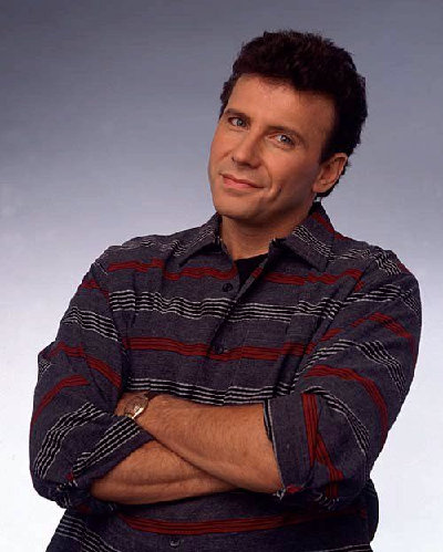 Beyond Seinfeld: 5 Jewish Comedians Who Ruled the ’90s | Aish