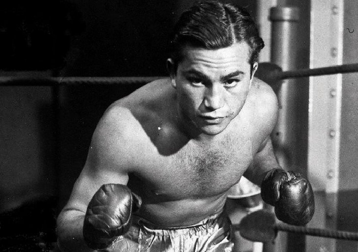 The Jewish Boxing Champion Who Took On The Nazis | Aish