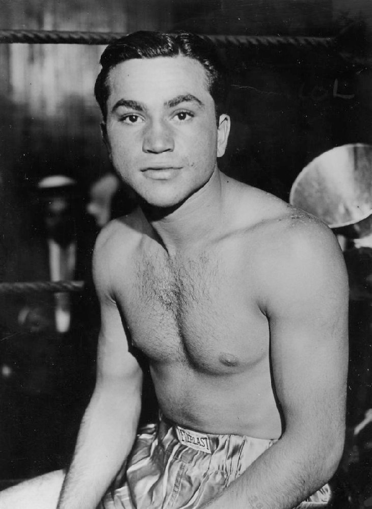 The Jewish Boxing Champion Who Took On The Nazis | Aish