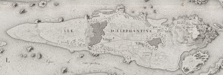 The Mysterious Jews of Elephantine Island | Aish