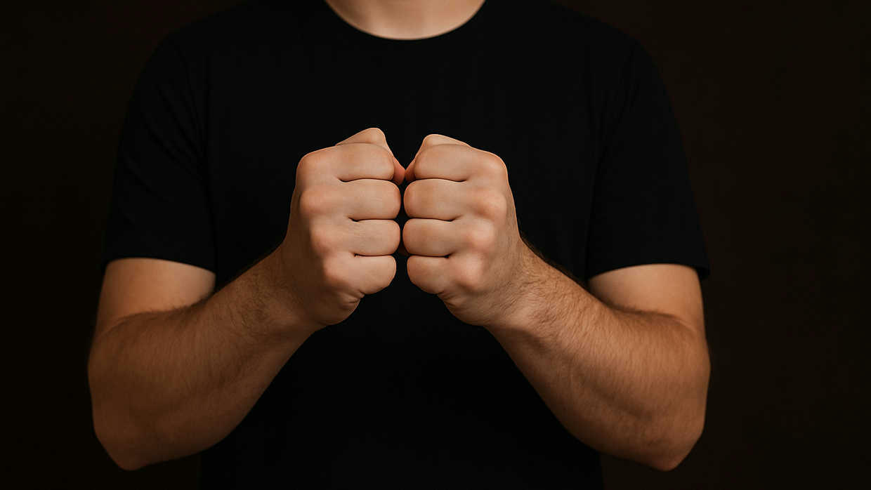 Arguing with God | Aish