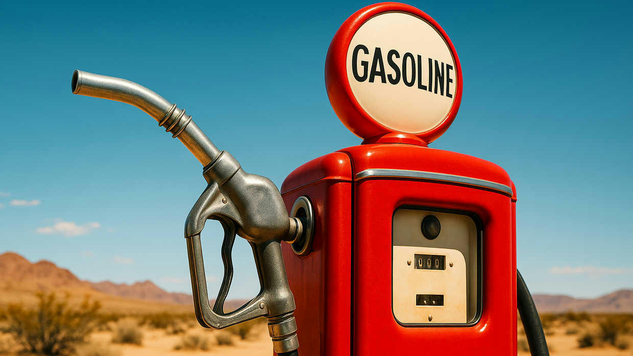 Four Choices to Fuel Your Soul | Aish