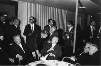 Reckonings: The Controversy behind Germany’s Reparations for Nazi ...