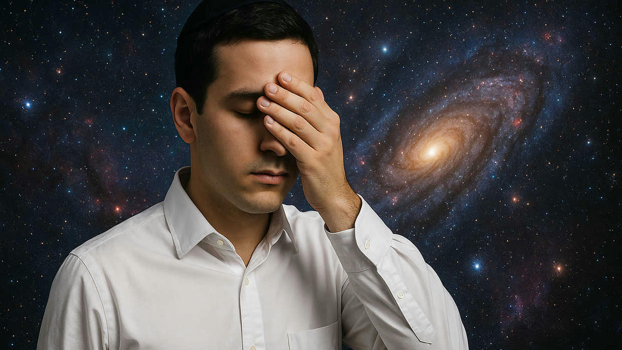 The Shema: Understanding Judaism's Most Important Prayer | Aish