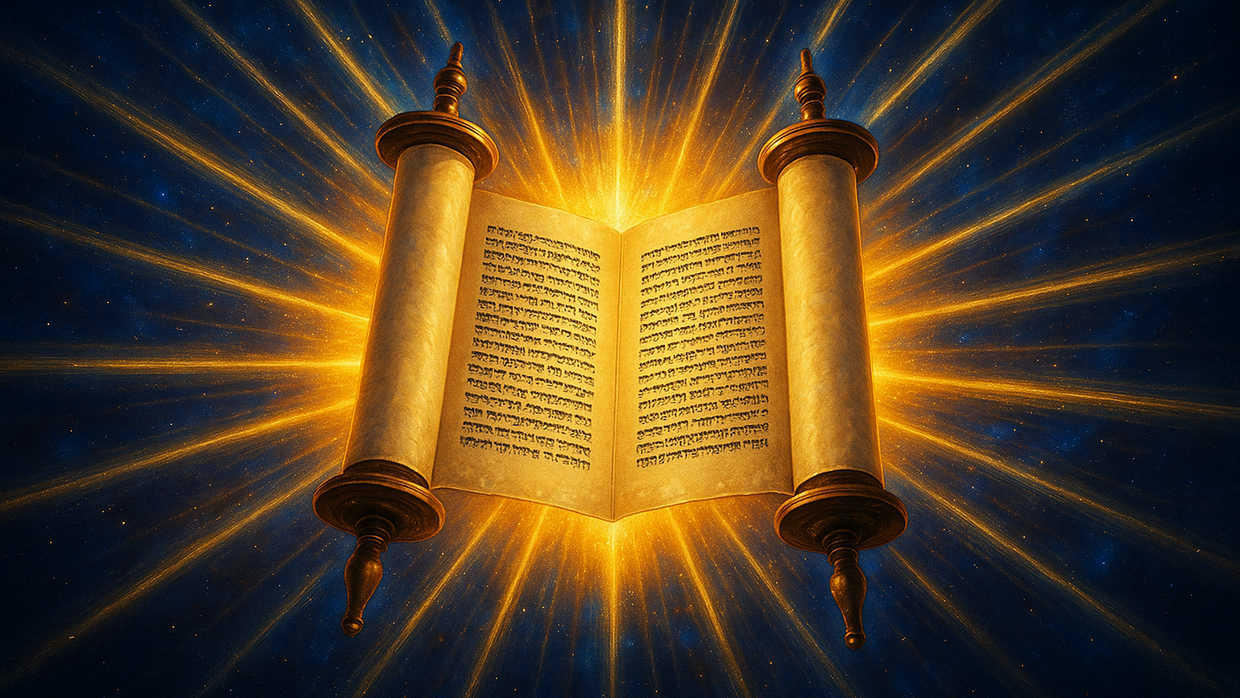 What Are Mitzvot? Exploring the Purpose and Power of Judaism’s ...