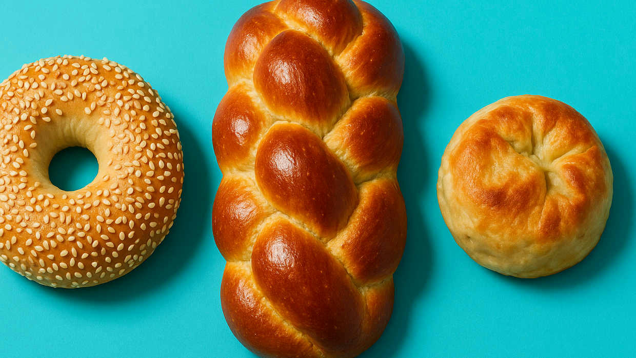 Jewish-American Cuisine for July 4th Celebration | Aish