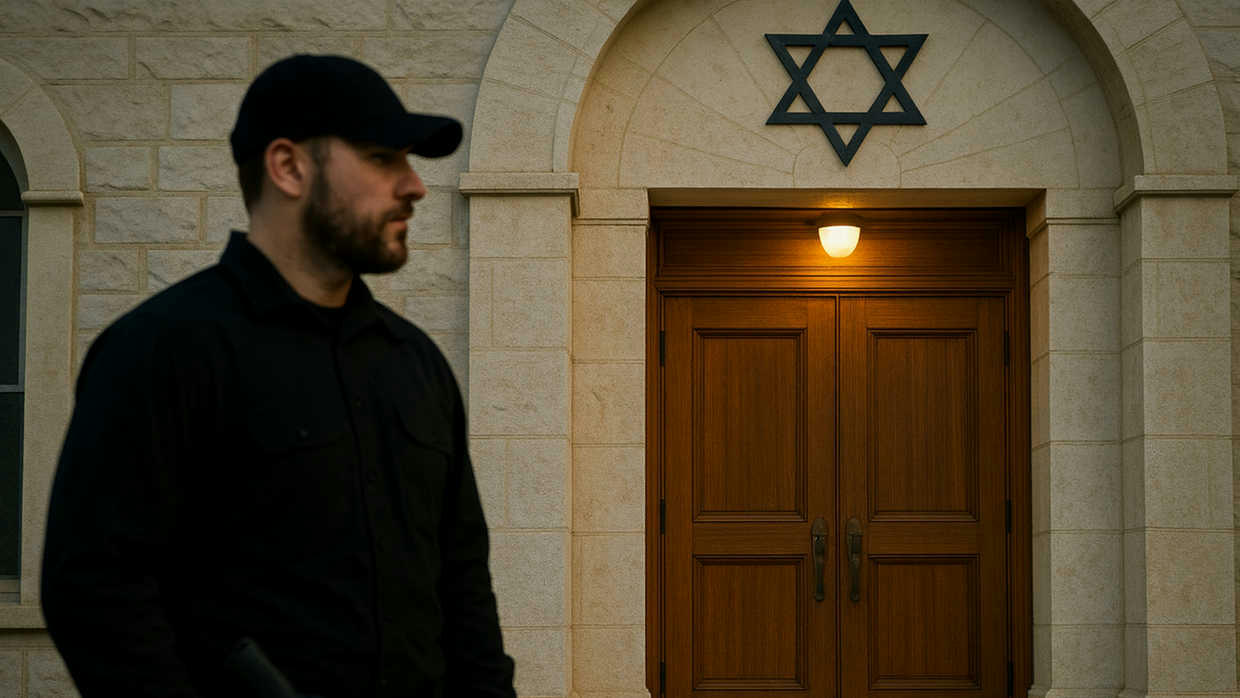 Jewish Privilege | Aish