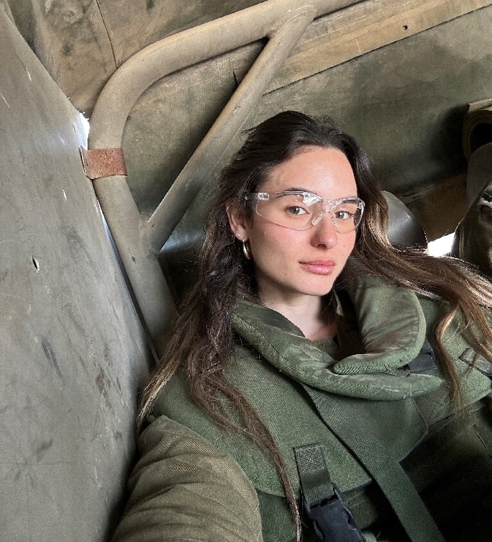 The Unlikely Miss Universe of Israel | Aish