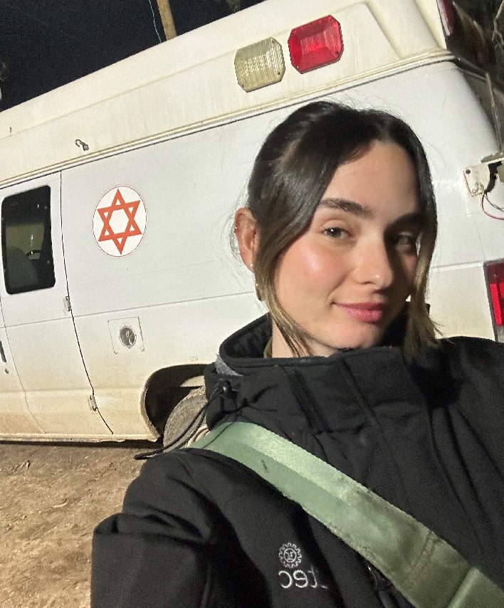 The Unlikely Miss Universe of Israel | Aish
