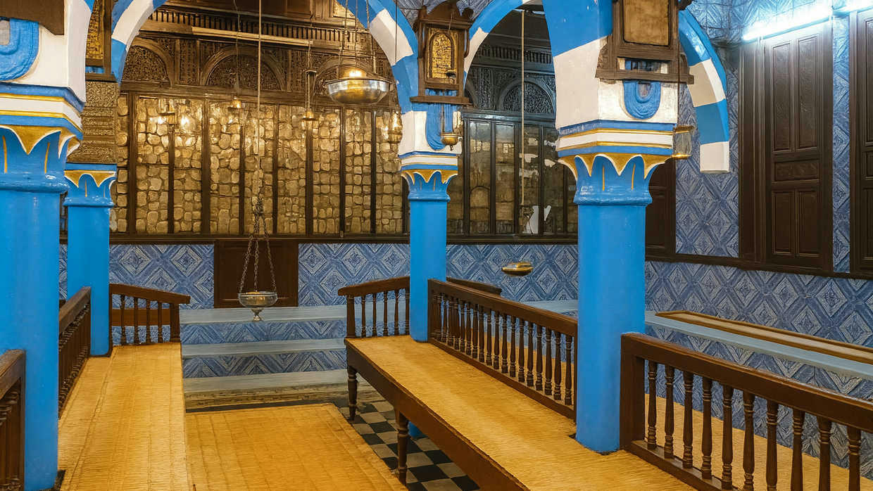 Jewish History - History Of The Jewish People | Aish