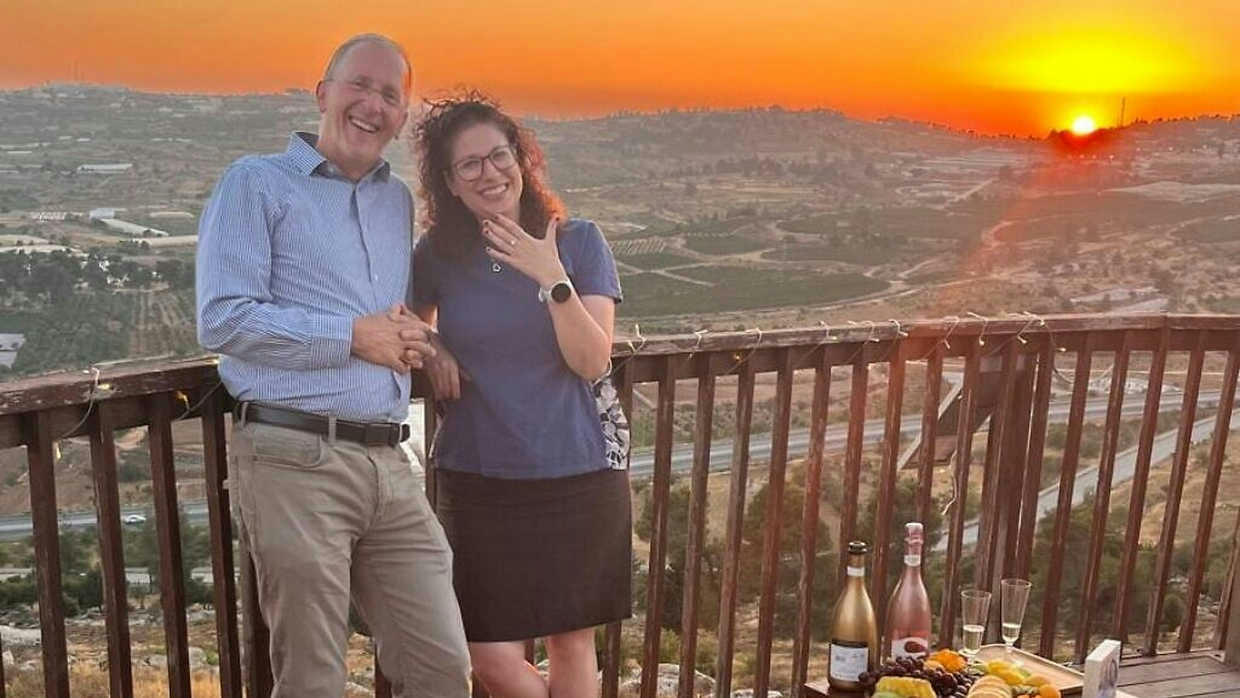 We Choose Life: Love After October 7th | Aish