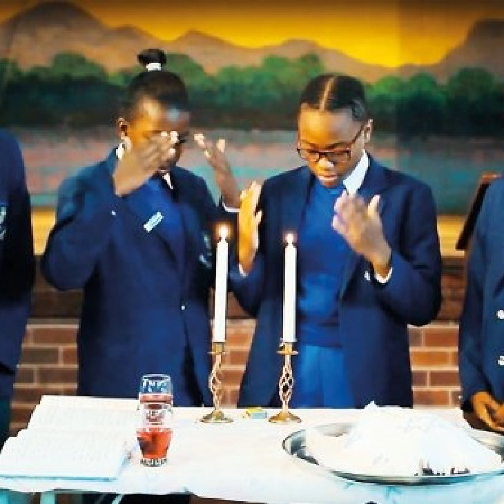 Under African Skies: Jewish Life in Rhodesia | Aish