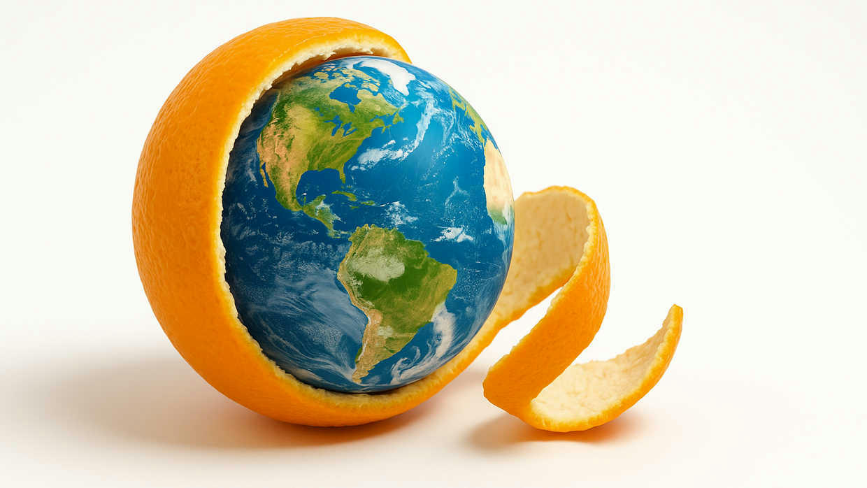 Seeing The World Through the Eyes of King David | Aish