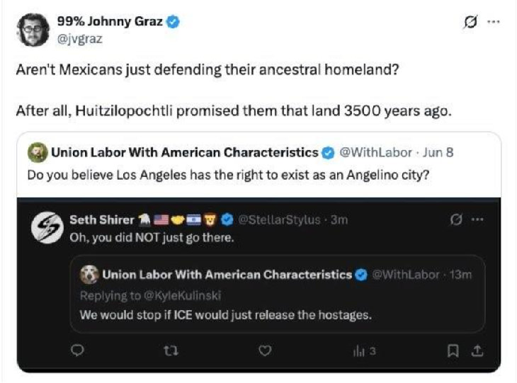 How “It Was Promised to Them 3,000 Years Ago” Mocks Jewish Ties to Israel | Aish