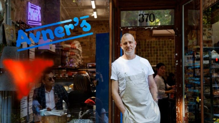 The Dark Deal That Enabled Bondi: A Bakery, a Warning, a Massacre | Aish