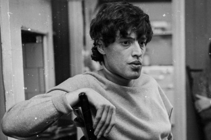 Tom Stoppard’s Jewish Identity | Aish
