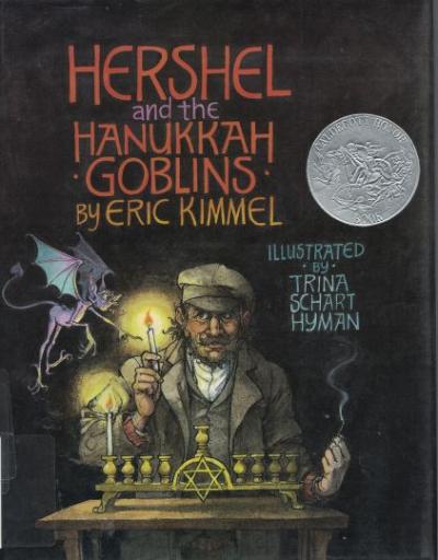 The Deeper Meaning of Hershel and the Hanukkah Goblins | Aish