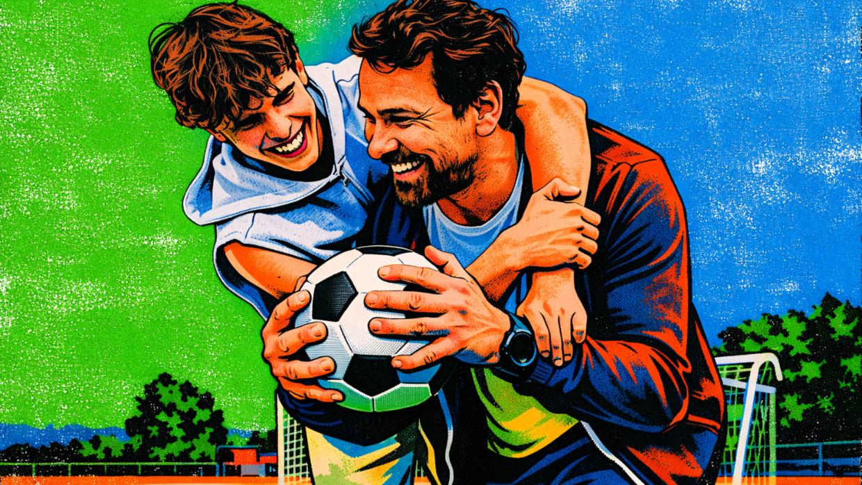 How to Create Calmer, Healthier Family Relationships | Aish