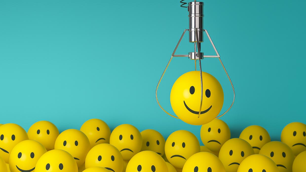 The 9 Things That Actually Make You Happy | Aish