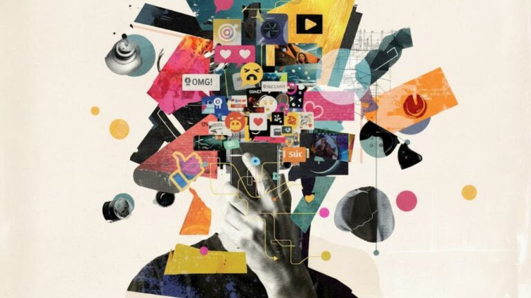 6 Tips for Healthier Social Media Use | Aish