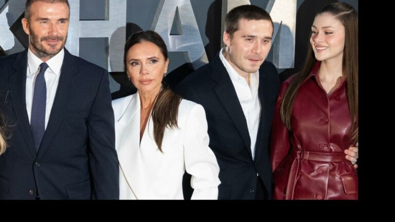 An Open Letter to Victoria Beckham | Aish