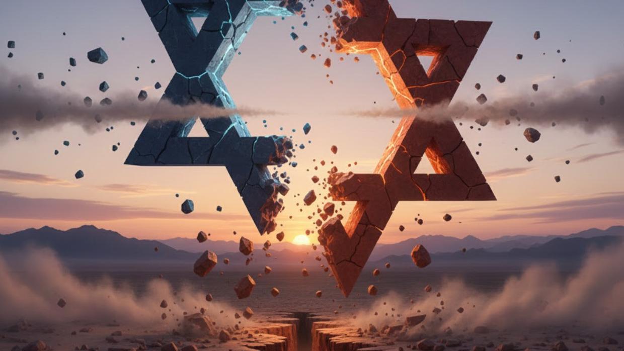 Eight Jewish Trends to Watch Closely in 2026 | Aish