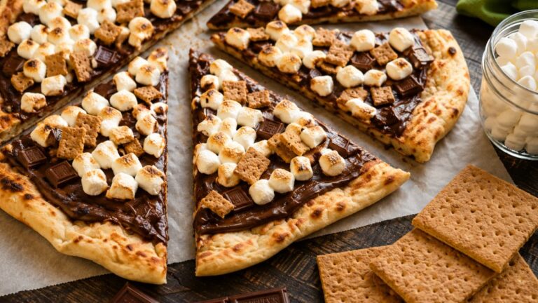 Make Your Own Pizza! | Aish