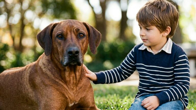 Dogs: With a Whole Heart | Aish